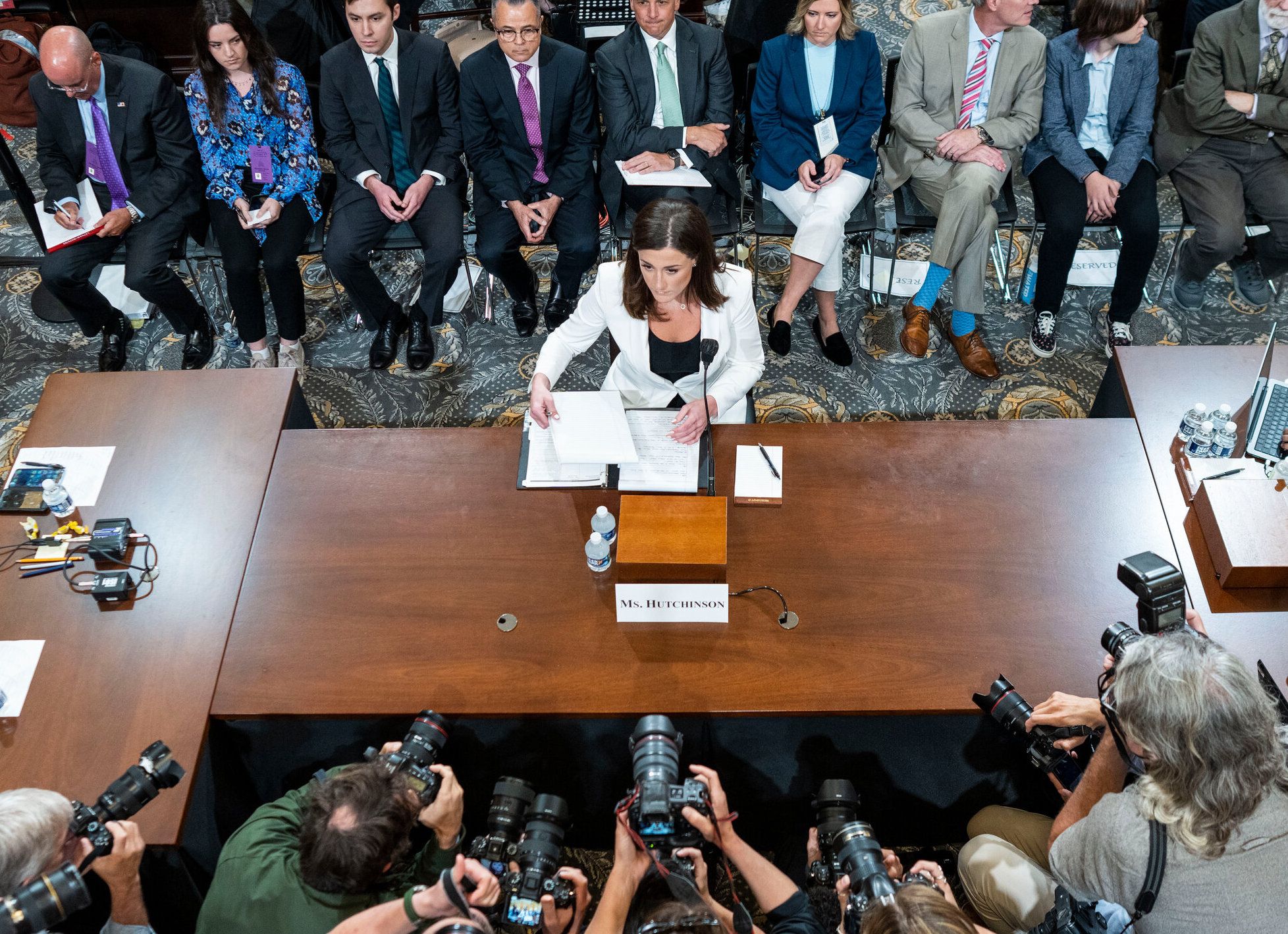 Is the DOJ Any Closer to Indicting Trump?