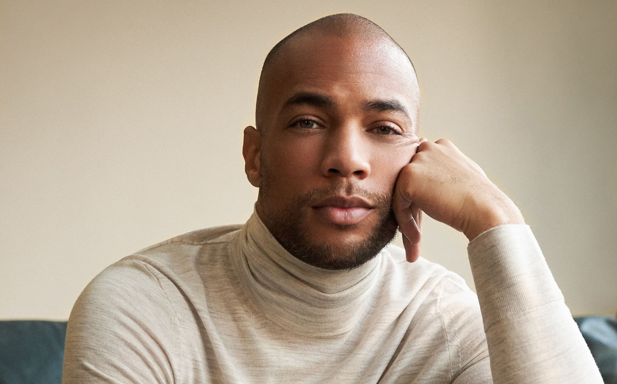 Realizing Reparations Series: Kendrick Sampson