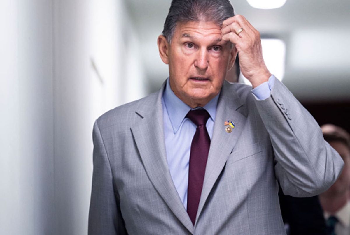 Does the Inflation Reduction Act Help People and the Planet?