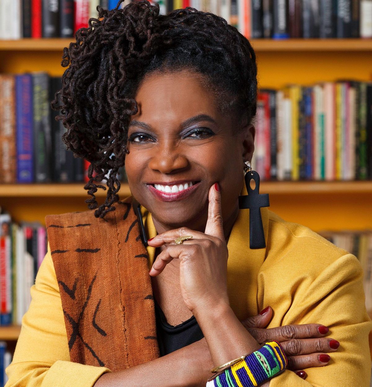 Realizing Reparations: Nkechi Taifa