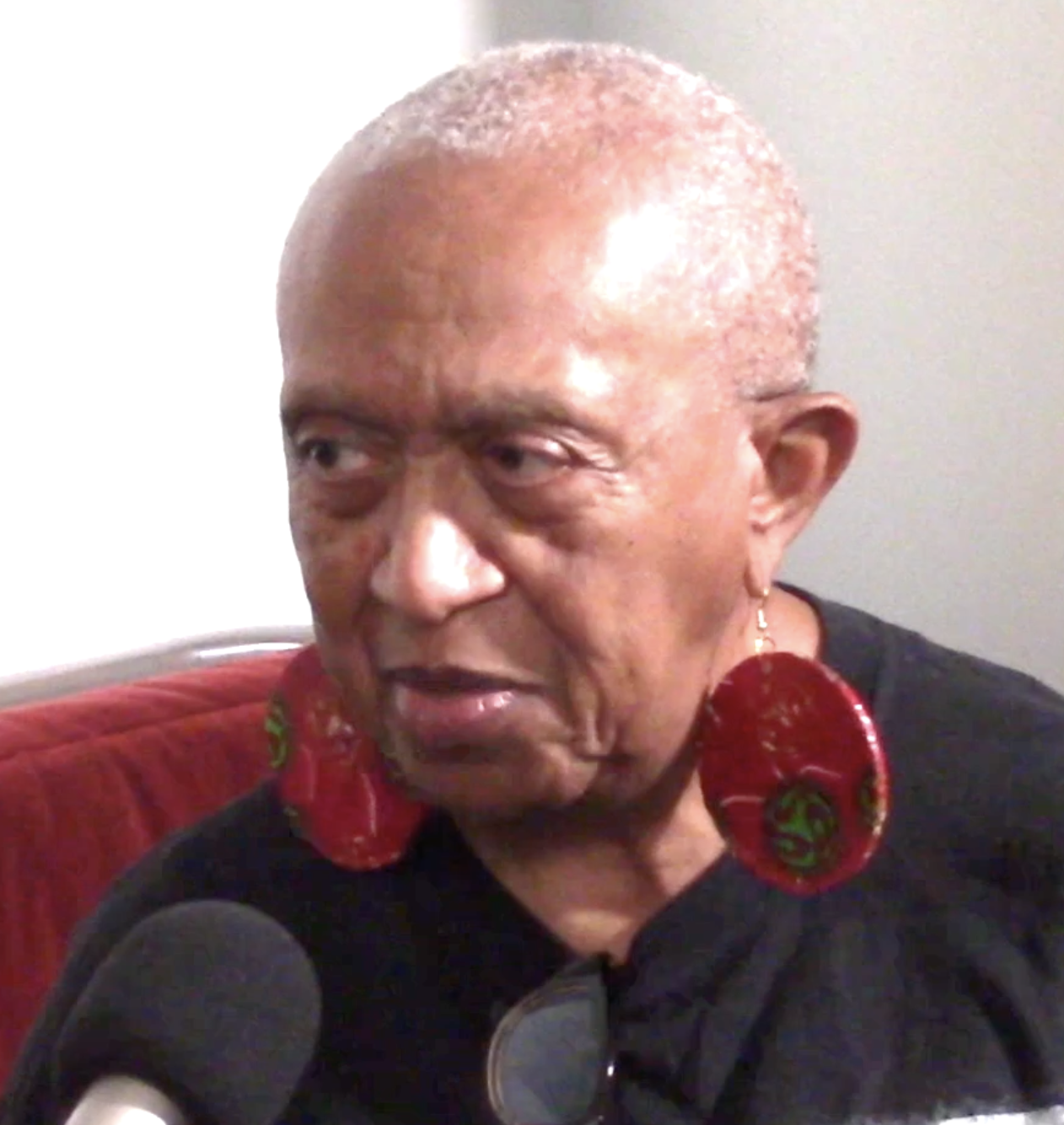 Realizing Reparations Series: Kenniss Henry