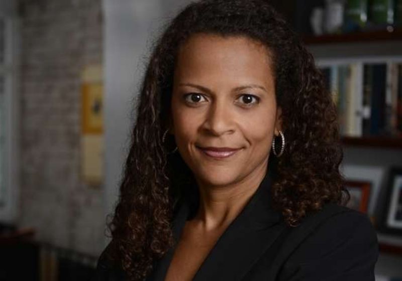 Alison Stewart Explores America’s Love Affair With Stuff – EXTENDED ...