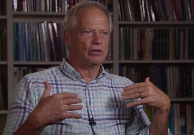 Mark Gerzon Discusses How We Can Bridge the Partisan Divide – EXTENDED ...