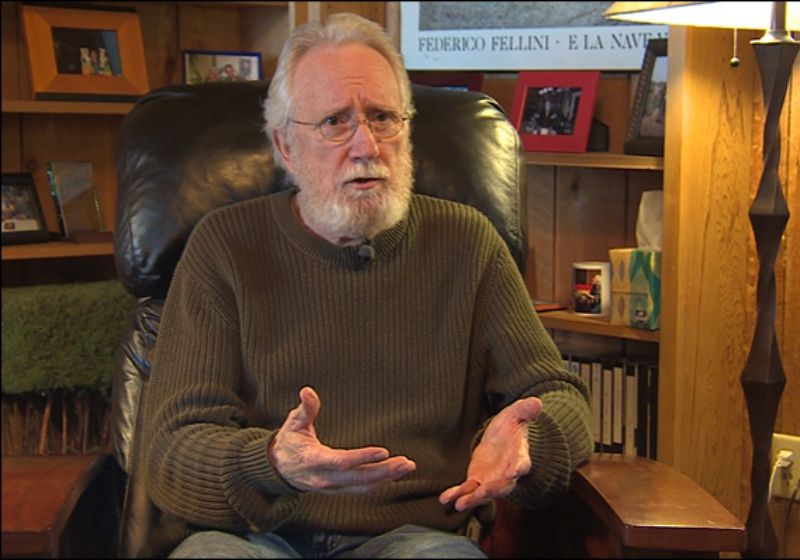 Norm Stamper Discusses His New Book ‘How To Fix America’s Police ...