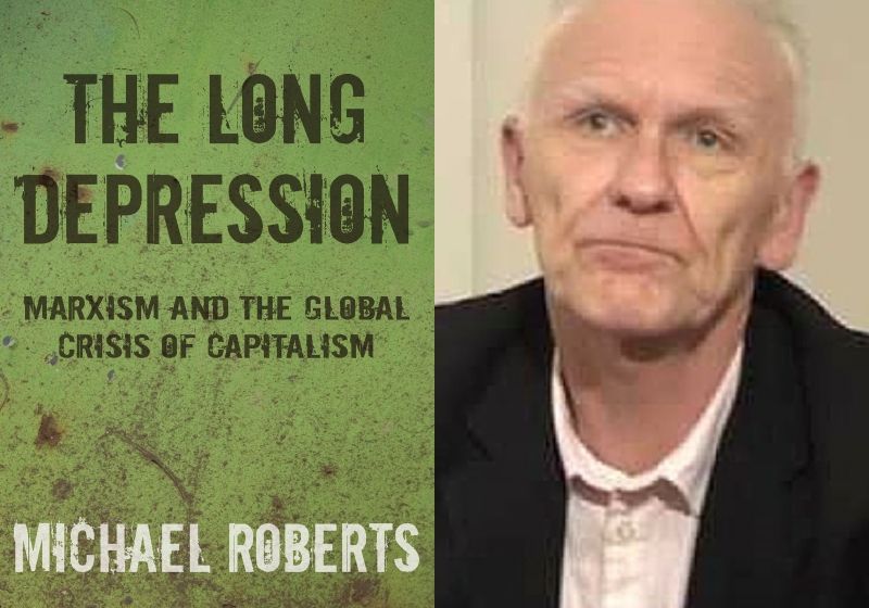 The Long Depression: How It Happened, Why It Happened, and What Happens ...