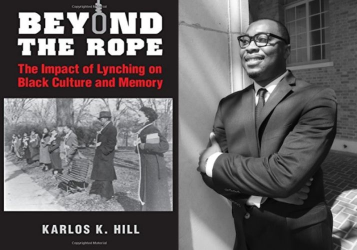 Beyond The Rope: The Impact of Lynching on Black Culture and Memory ...