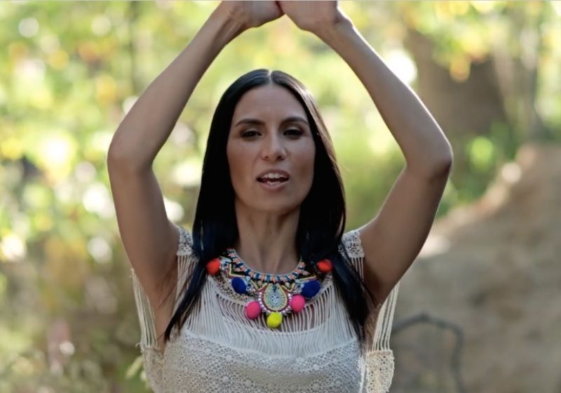 Maya Jupiter’s New Song Asks Us to “Say Her Name” – Rising Up with Sonali