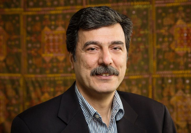 Behrooz Ghamari Reflects on His Years As A Political Prisoner In Iran ...