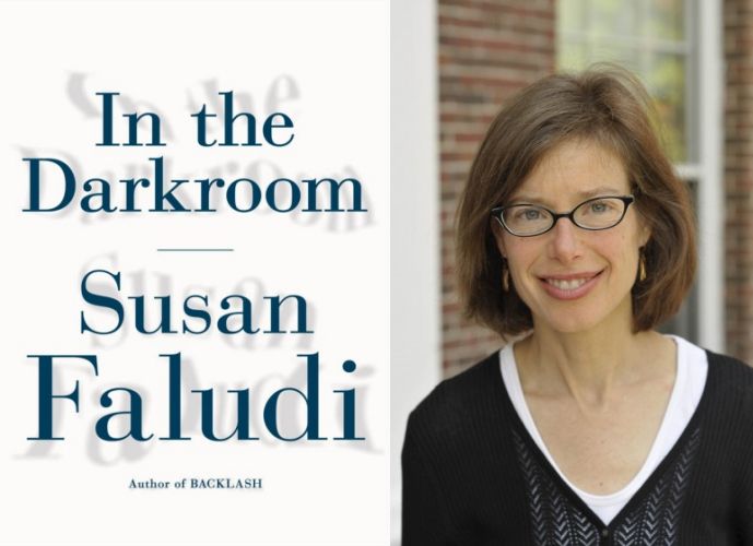 Bestselling Feminist Author Susan Faludi’s Latest Book Explores Father ...