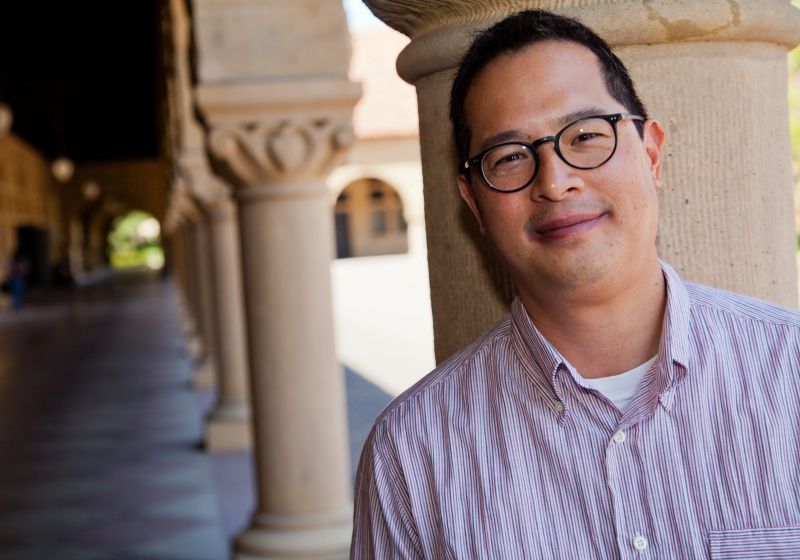 Jeff Chang Discusses His New Book on Race and Resegregation – EXTENDED ...