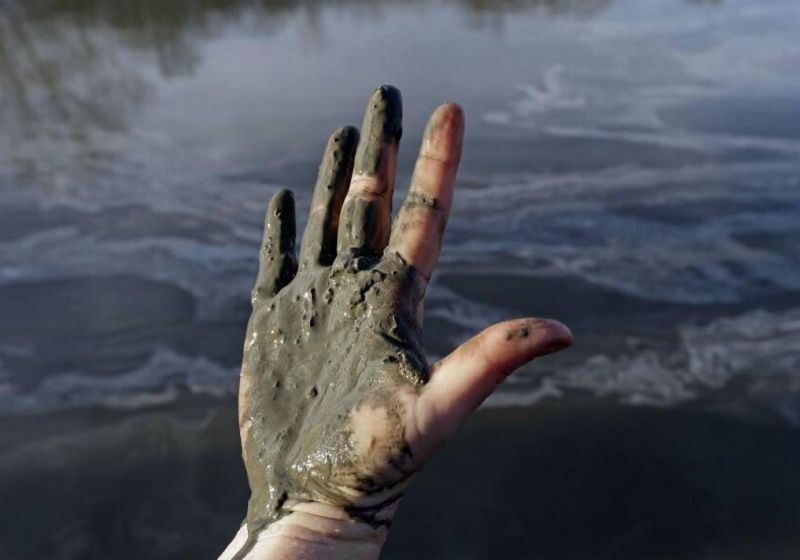 Nation’s Drinking Water Has Shocking Levels of Chromium Contamination ...