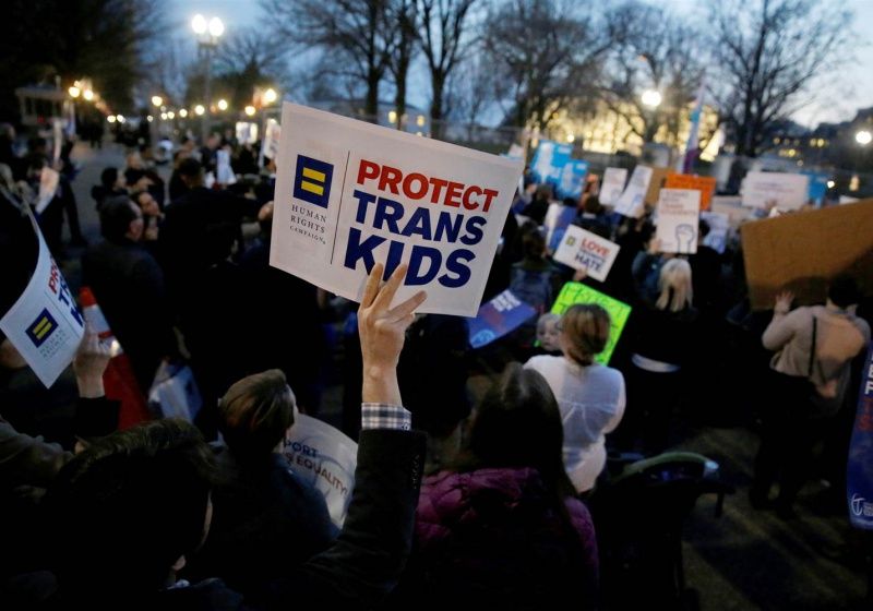 Mother of a Transgender Child Speaks Out – Rising Up with Sonali