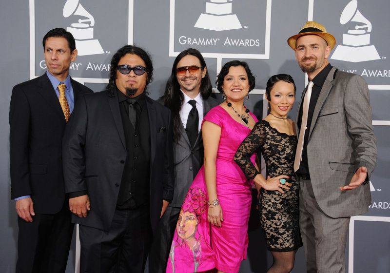 Quetzal Releases New Album, The Eternal Getdown – Rising Up with Sonali