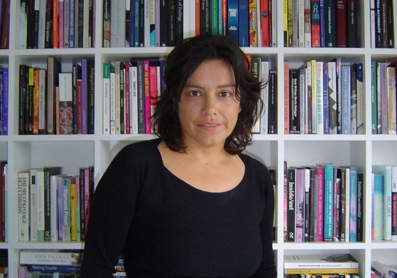 Author Sara Ahmed Discusses Her New Book ‘Living a Feminist Life ...