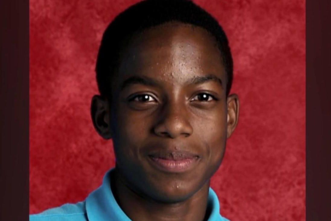 Police Cannot Explain Killing of 15-year Old Jordan Edwards – Rising Up ...