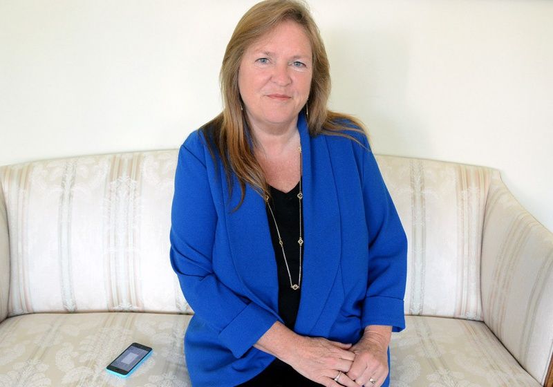 Jane Sanders Hopes To Build on Progressive Resurgence – Rising Up with ...