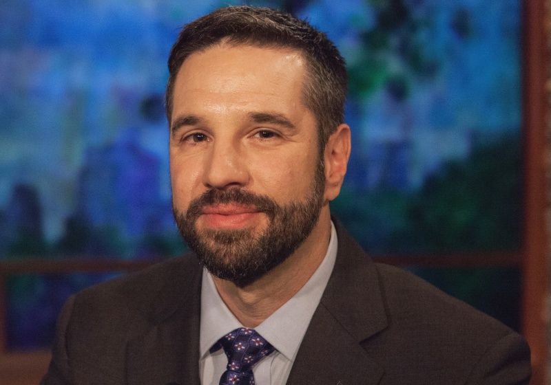 Matthew Hoh Discusses the Expansion of the CIA in Afghanistan ...