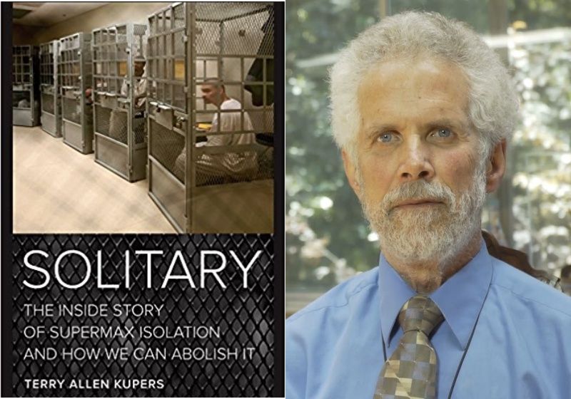 Solitary: The Inside Story of Supermax Isolation – Rising Up with Sonali