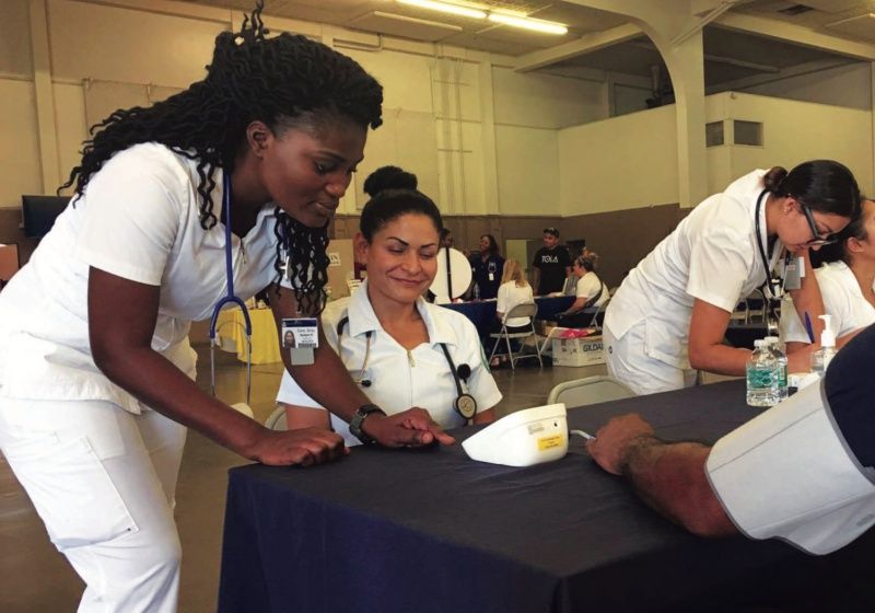 Why Are There So Few Women of Color Doctors? – Rising Up with Sonali