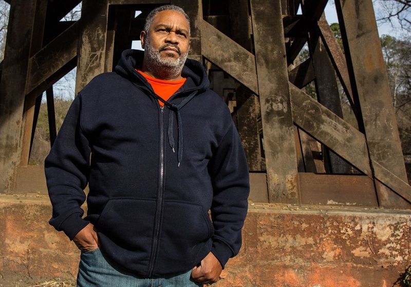 Anthony Ray Hinton Discusses His Book ‘The Sun Does Shine: How I Found ...