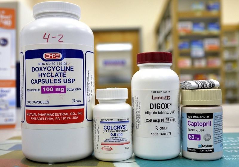 Physicians Unveil New Plan to Control Drug Costs – Rising Up with Sonali