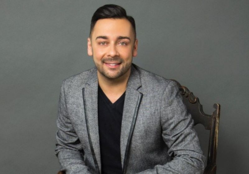 Author Edgar Villanueva Discusses His Book ‘Decolonizing Wealth ...