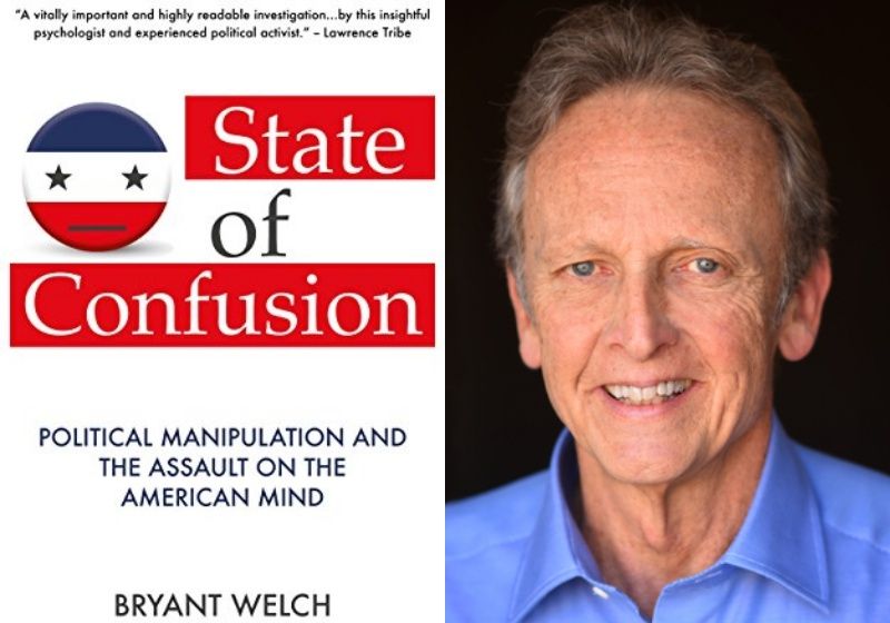State of Confusion: Political Manipulation and the Assault on the ...