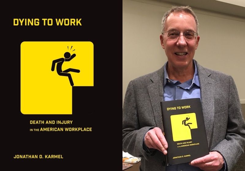 Dying to Work: Death and Injury in the American Workplace – Rising Up ...