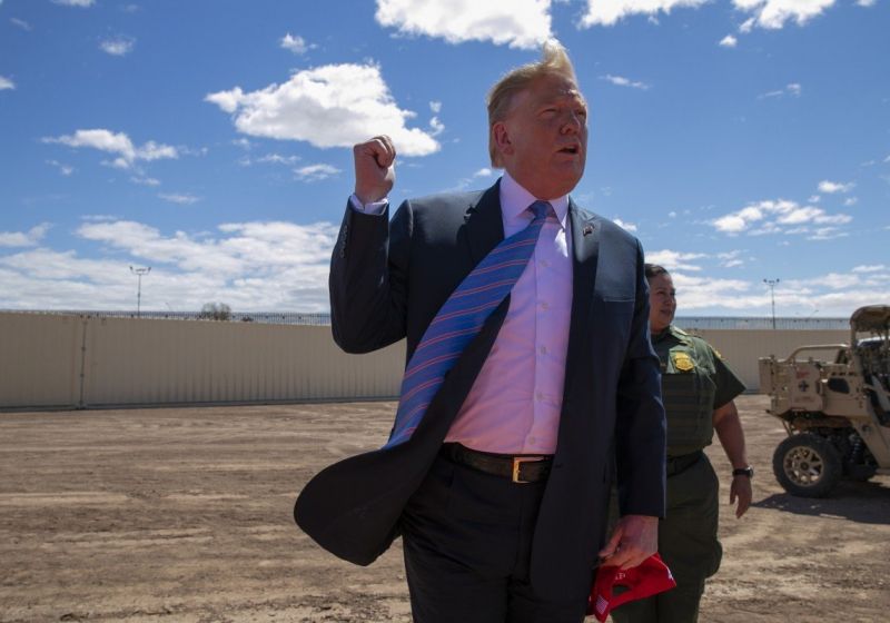 Headlines: April 12, 2019 – Rising Up with Sonali