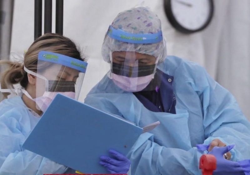 How America’s Health Workers Lack Adequate Healthcare – Rising Up with ...