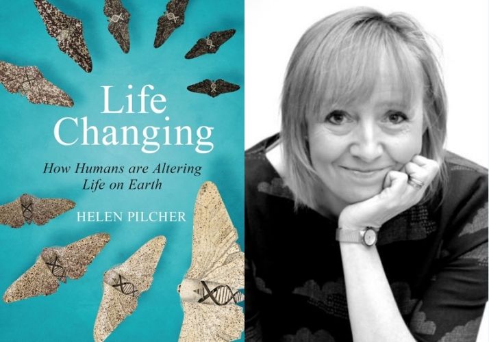 Life Changing: How Humans are Altering Life on Earth – Rising Up with ...