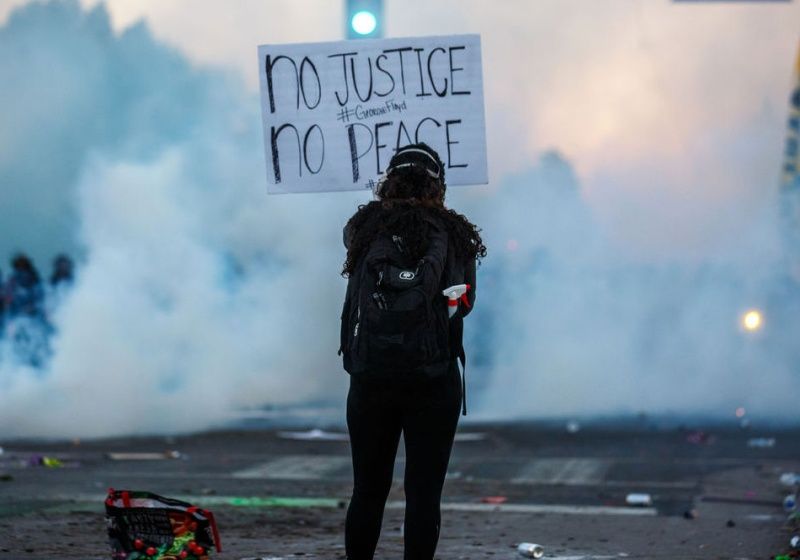 A Historical Understanding of Today’s Civil Unrest – Rising Up with Sonali