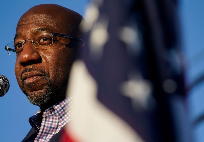 Headlines: January 6, 2021 – Rising Up with Sonali