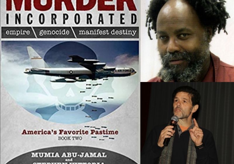 “Murder Incorporated: Perfecting Tyranny” – Rising Up with Sonali