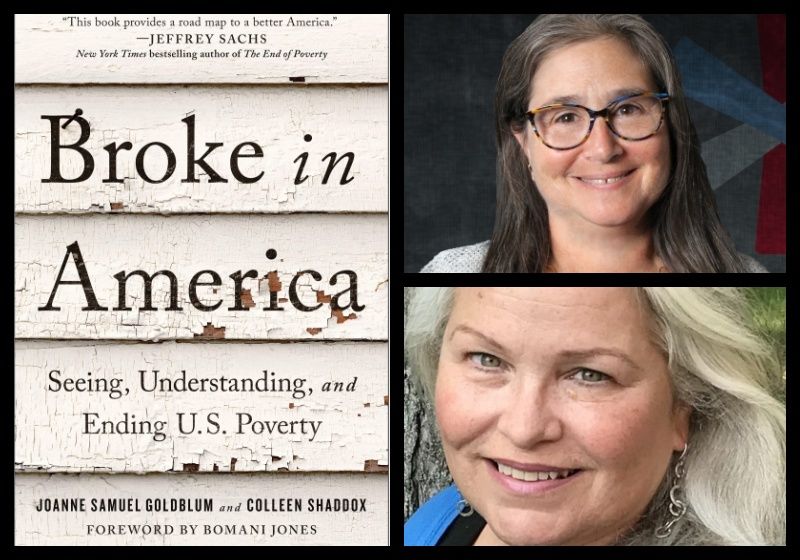 Broke in America: Seeing, Understanding, and Ending U.S. Poverty ...
