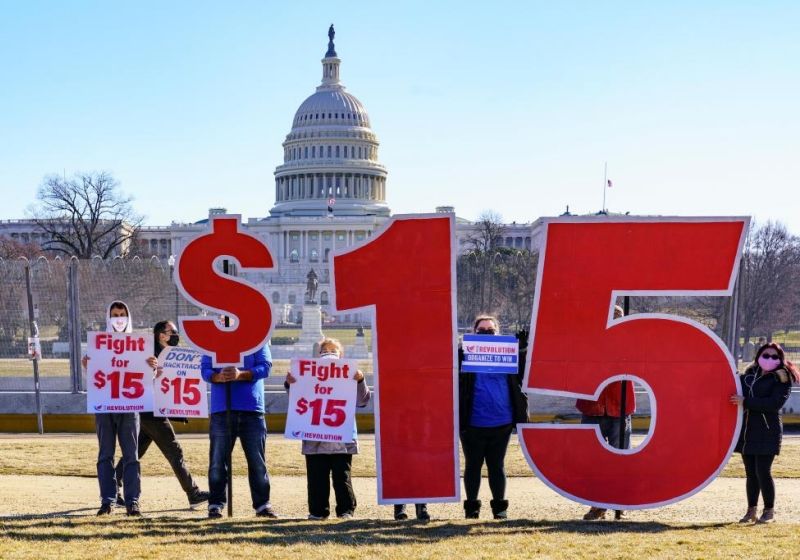 Headlines: March 5, 2021 – Rising Up with Sonali