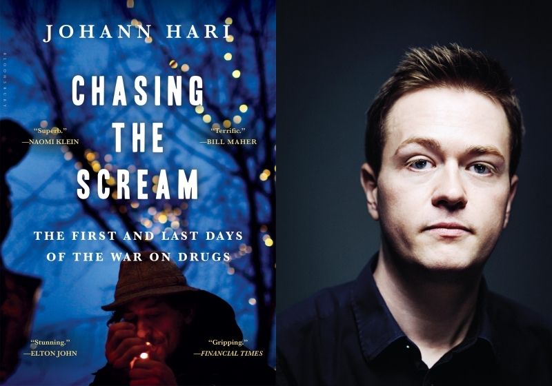 “Chasing the Scream” Is Basis of New Billie Holiday Film – Rising Up ...