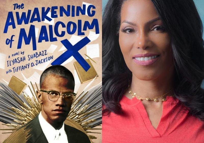 The Awakening of Malcolm X – Rising Up with Sonali