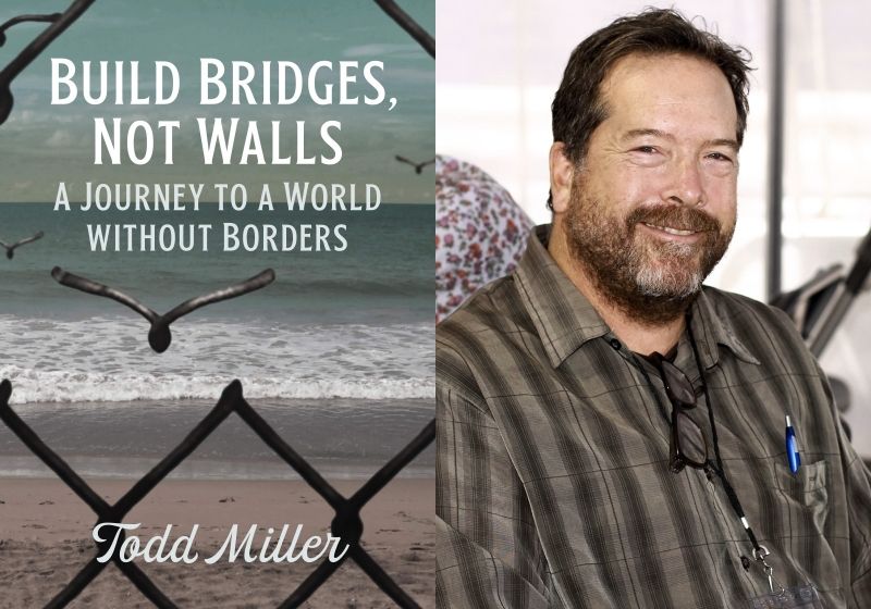 Build Bridges, Not Walls: A Journey to a World Without Borders – Rising ...