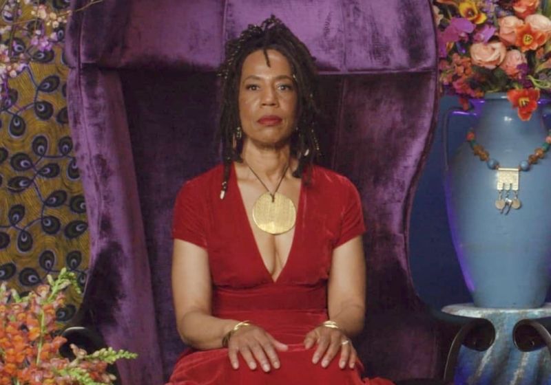 Son of Wrongfully Convicted MOVE 9 Members Marks Mother’s Day – Rising ...